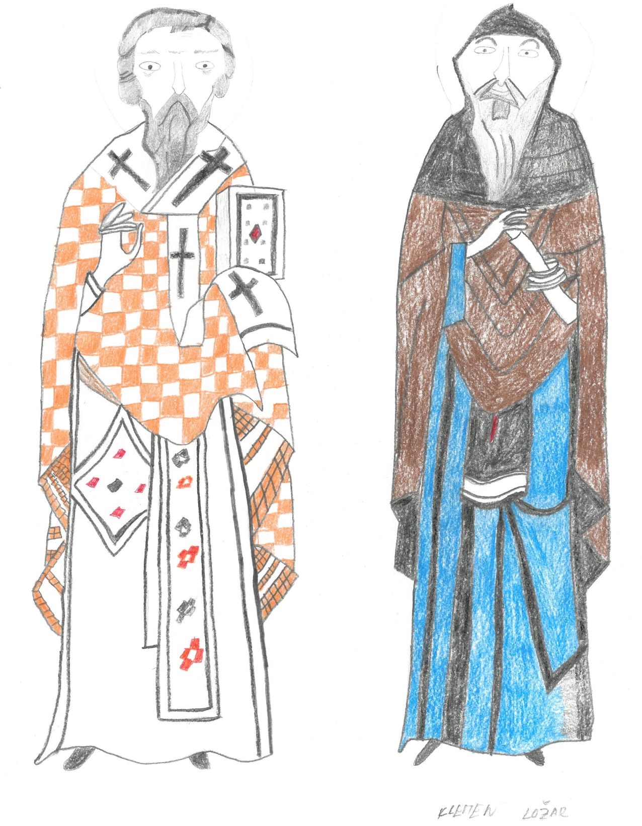 Karantanija – SIC Ljubljana