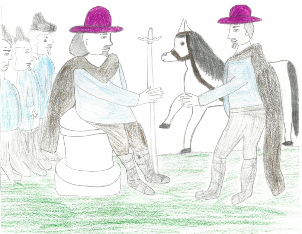 Karantanija – SIC Ljubljana