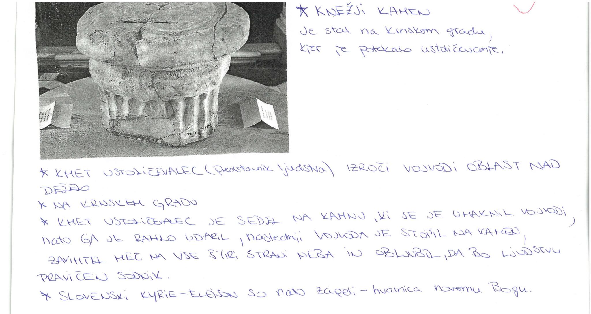 Karantanija – SIC Ljubljana