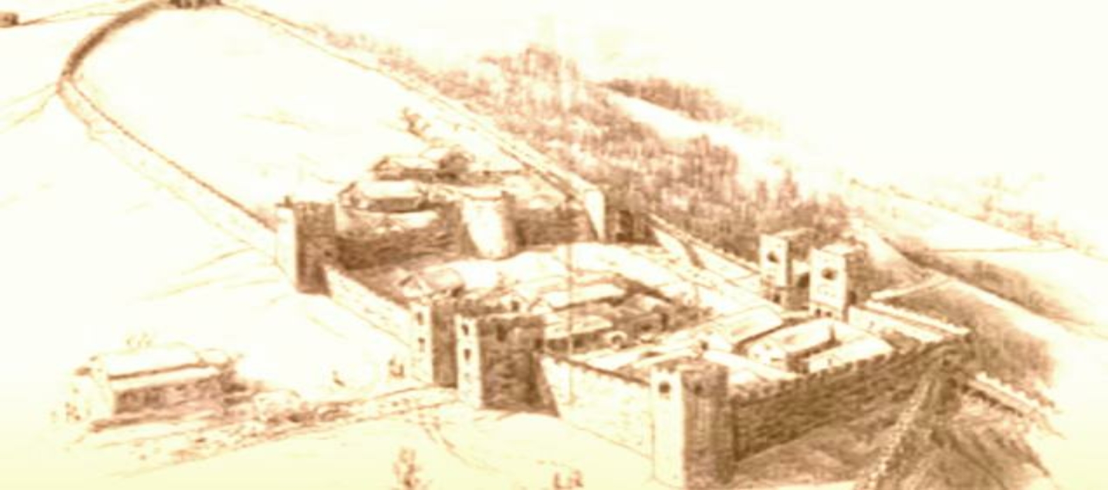 Rimljani na slovenskem ozemlju – SIC Ljubljana