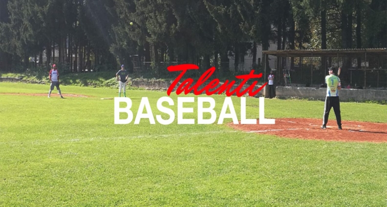 Predstavitev: Baseball – SIC Ljubljana